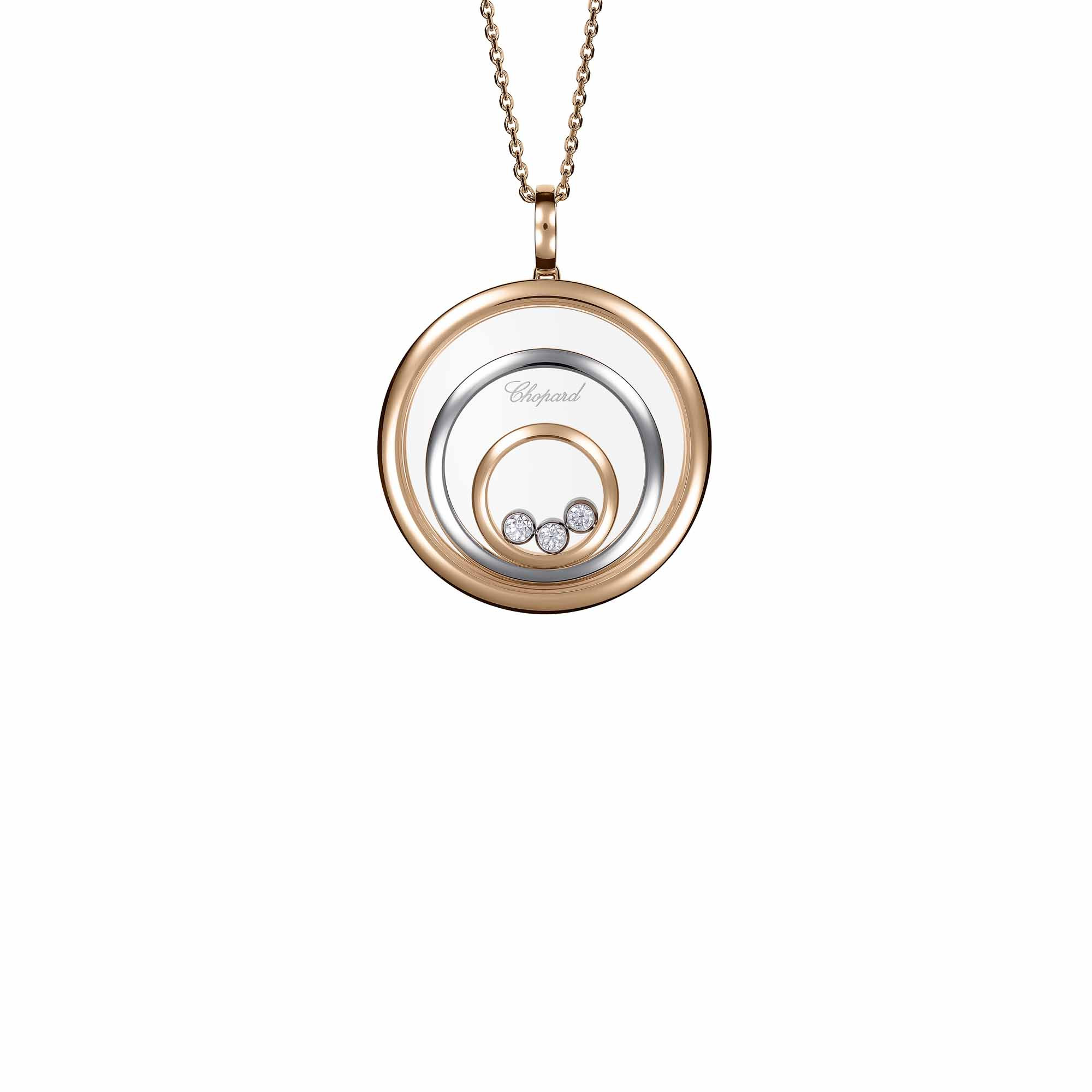 Chopard Happy Spirit Anhänger 798232-9001 online entdecken
